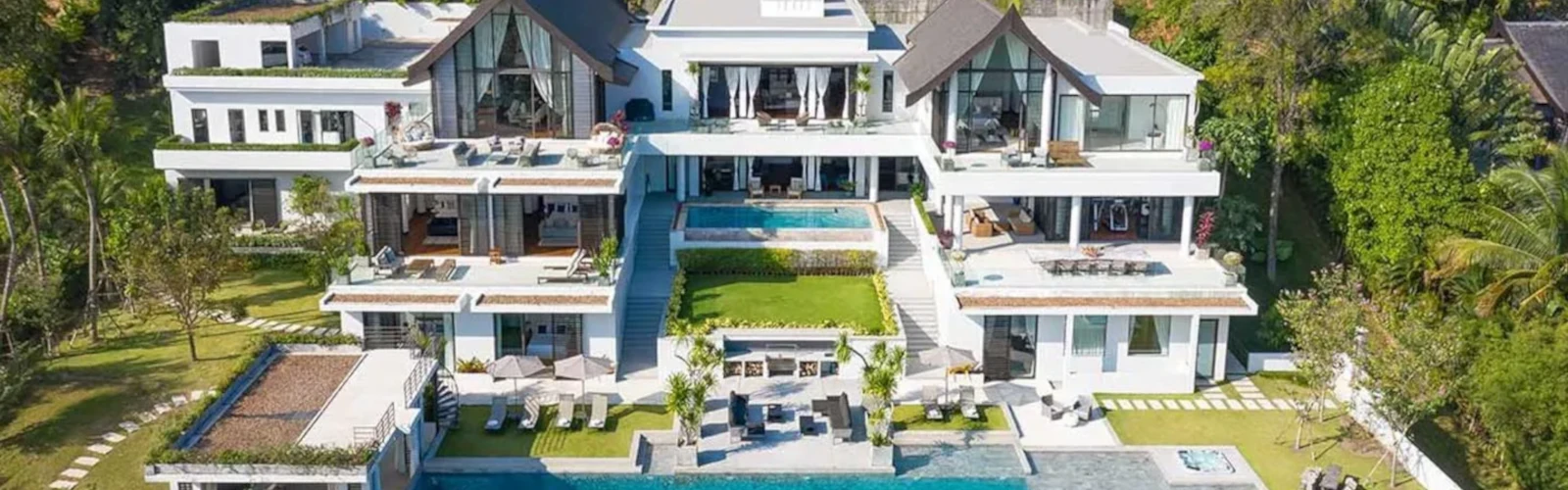 Villa Party In Phuket | Packages Available